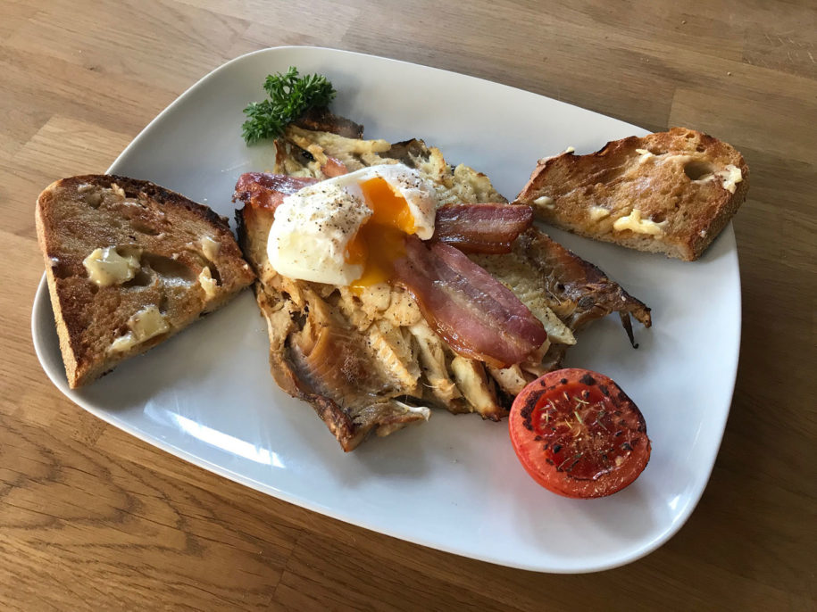 Breakfast - Piglets Boutique Country Stay