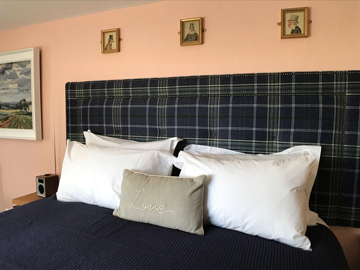 Radwinter - Piglets Boutique Country Stay